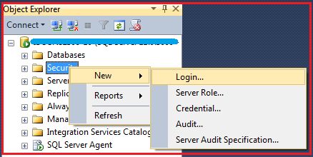 SQL Server Authentication Modes | SQL DBA School